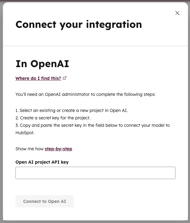 Create and use custom LLM workflow actions